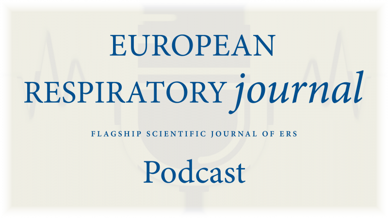 ERS Respiratory Channel