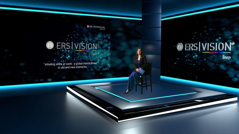 ERS Respiratory Channel