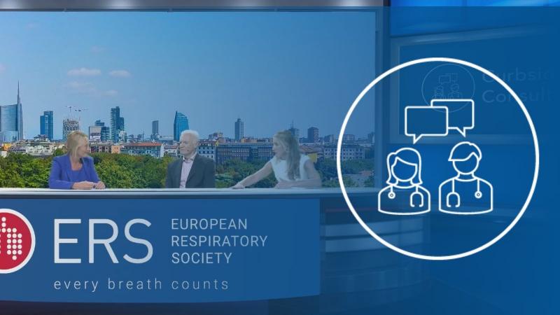 ERS Respiratory Channel