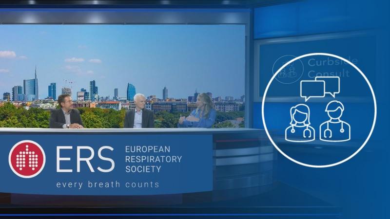 ERS Respiratory Channel