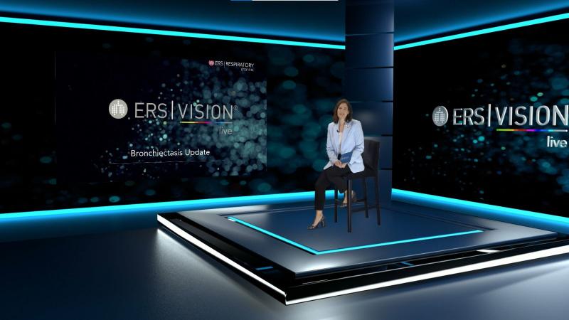 ERS Respiratory Channel