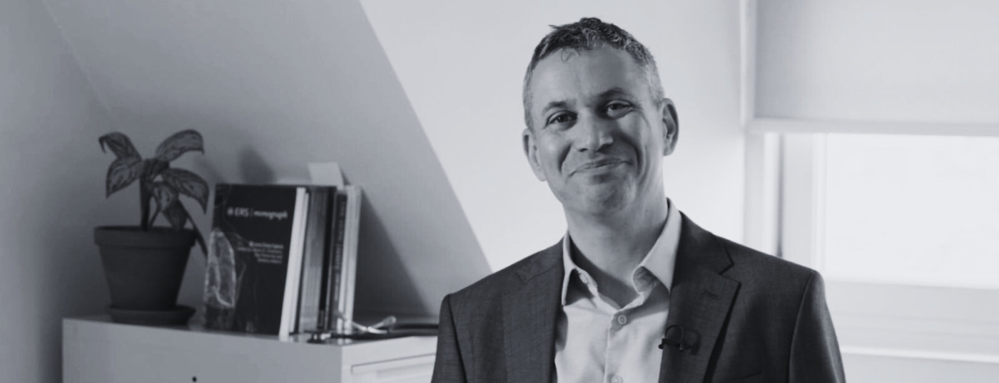 ERS Respiratory Channel