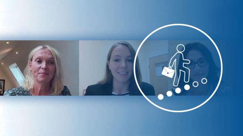 ERS Respiratory Channel