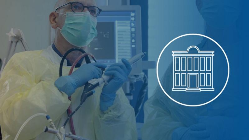 ERS Respiratory Channel