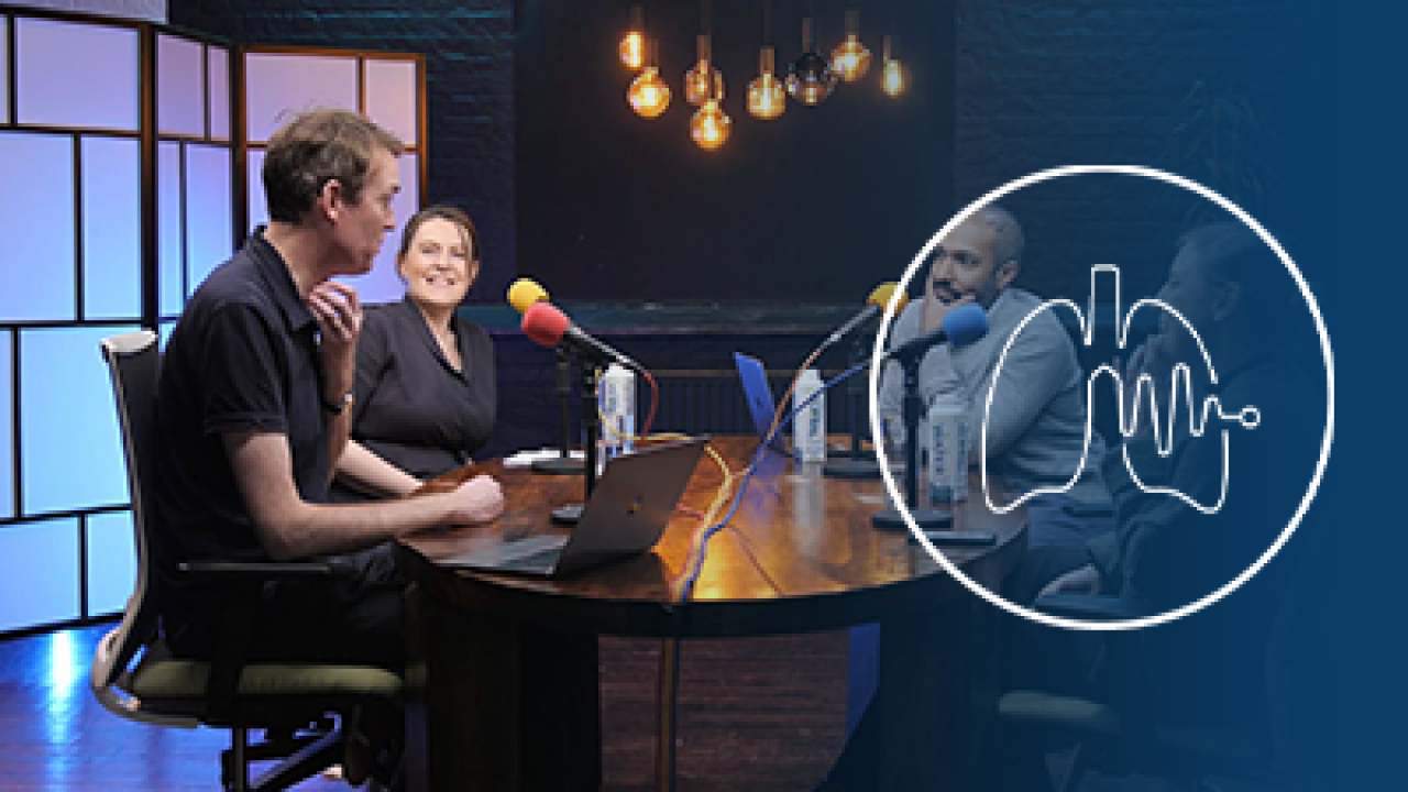 Respiratory Life - ERS Respiratory Channel